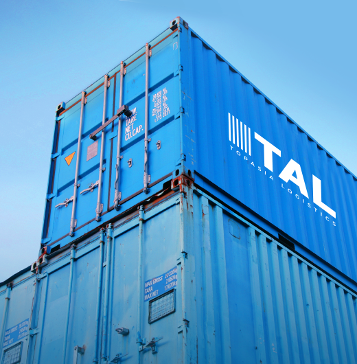 Ningbo Guanya International logistics Co., LTD